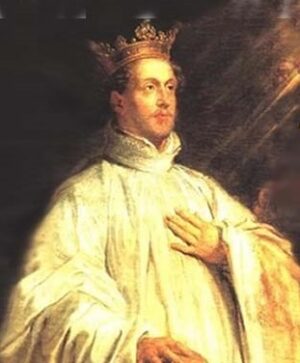 DOSE DE FÉ | São Godofredo | Esmeril