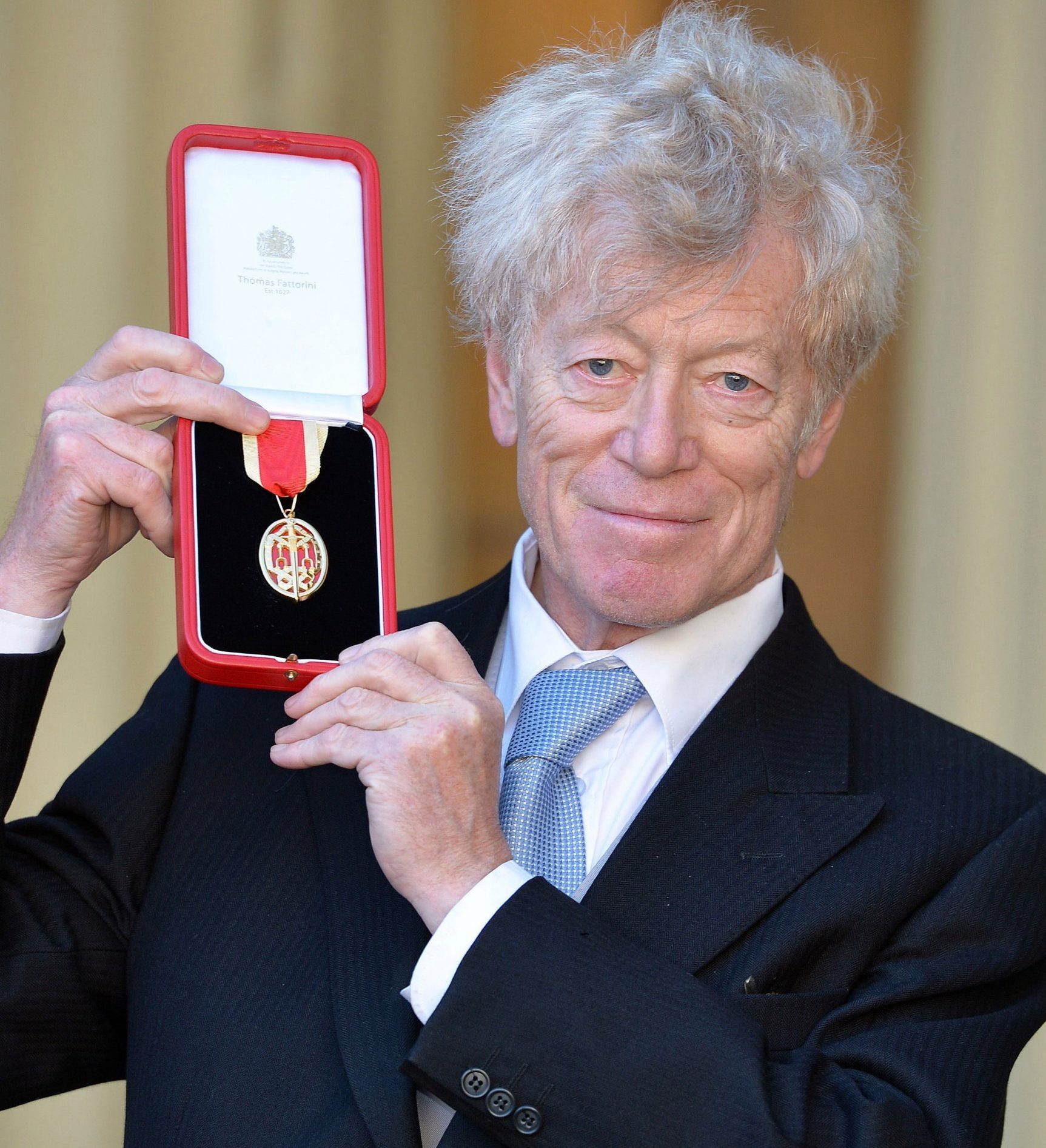 roger scruton | Esmeril