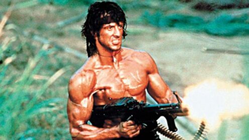 RAMBO: uma série inspirada em relatos reais da MACV-SOG! | Esmeril