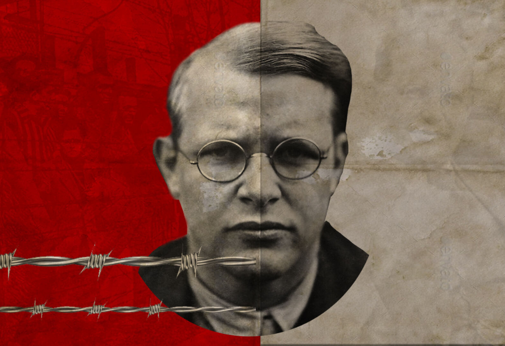 LAWRENCE MAXIMUS | Dietrich Bonhoeffer: pastor e mártir do nazismo ...