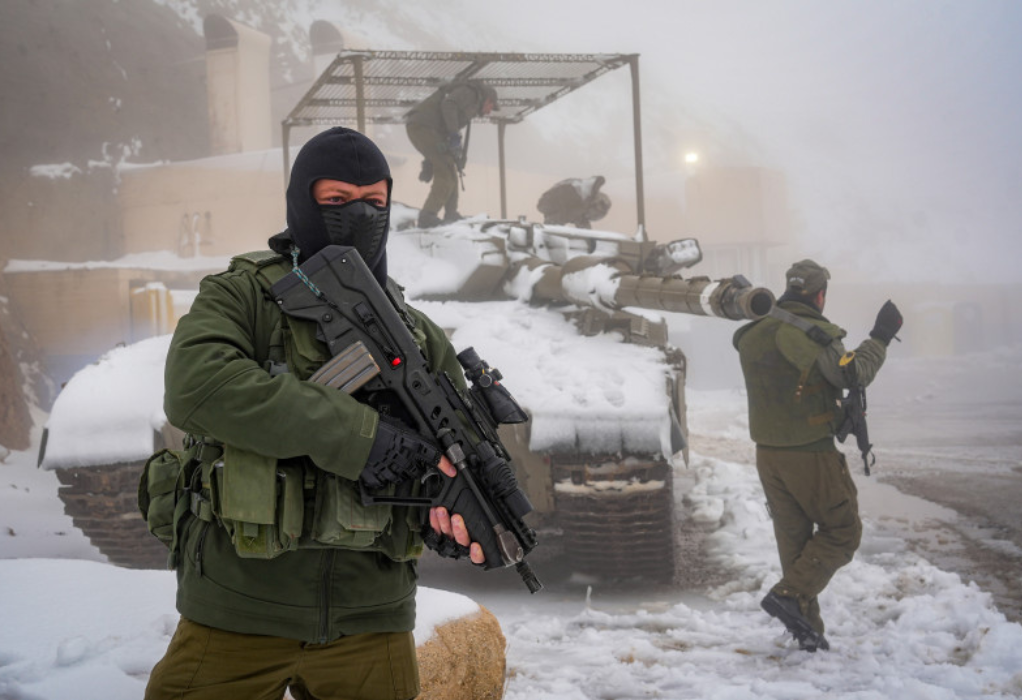 ORDEM DO DIA丨Israel em guerra contra o Terrorismo Global | Esmeril