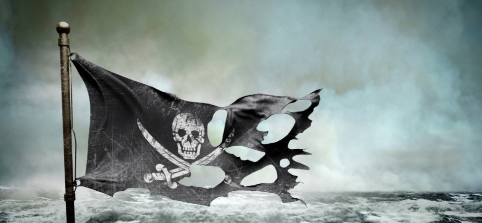 PATRIMÔNIO E MEMÓRIA丨A origem dos Piratas do Caribe… e da Disney | Esmeril