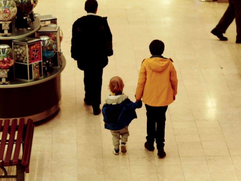 ORDEM DO DIA | James Bulger | Esmeril