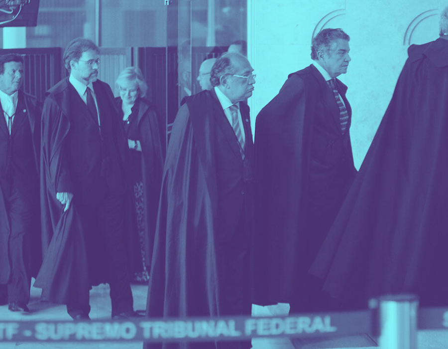 CONVERSAR É PENSAR JUNTO | “Pro Iure Quamvis Contra Legem” | Esmeril