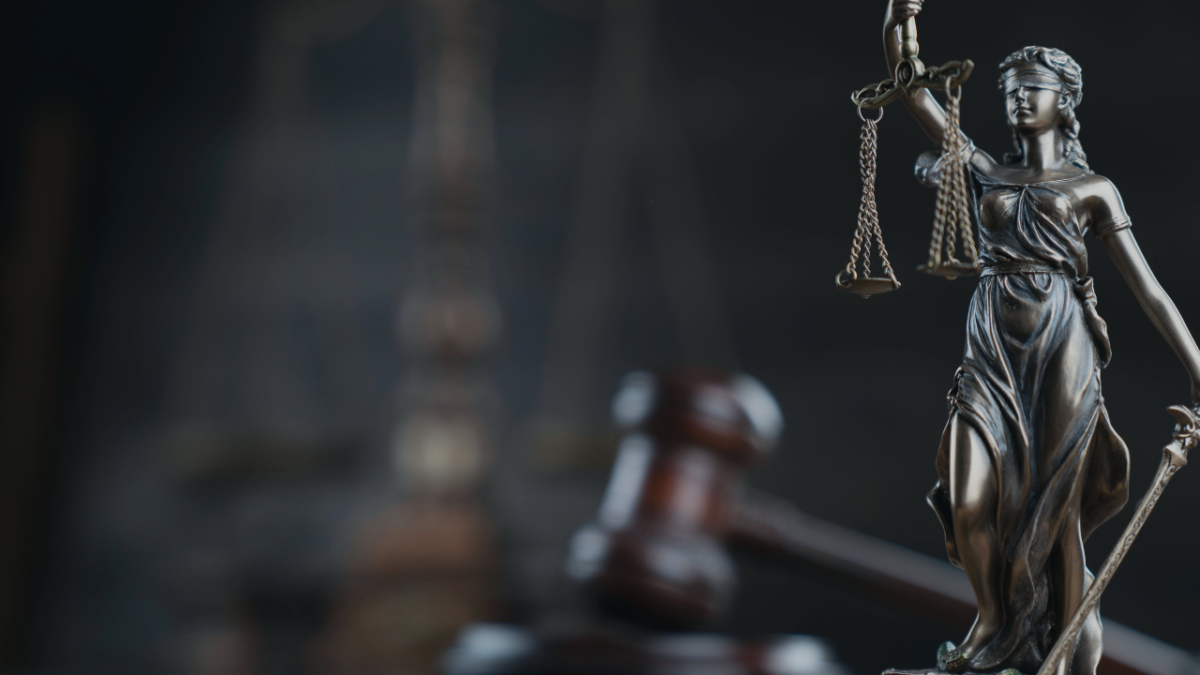 PRELEÇÃO丨Do imposto justo e injusto | Esmeril