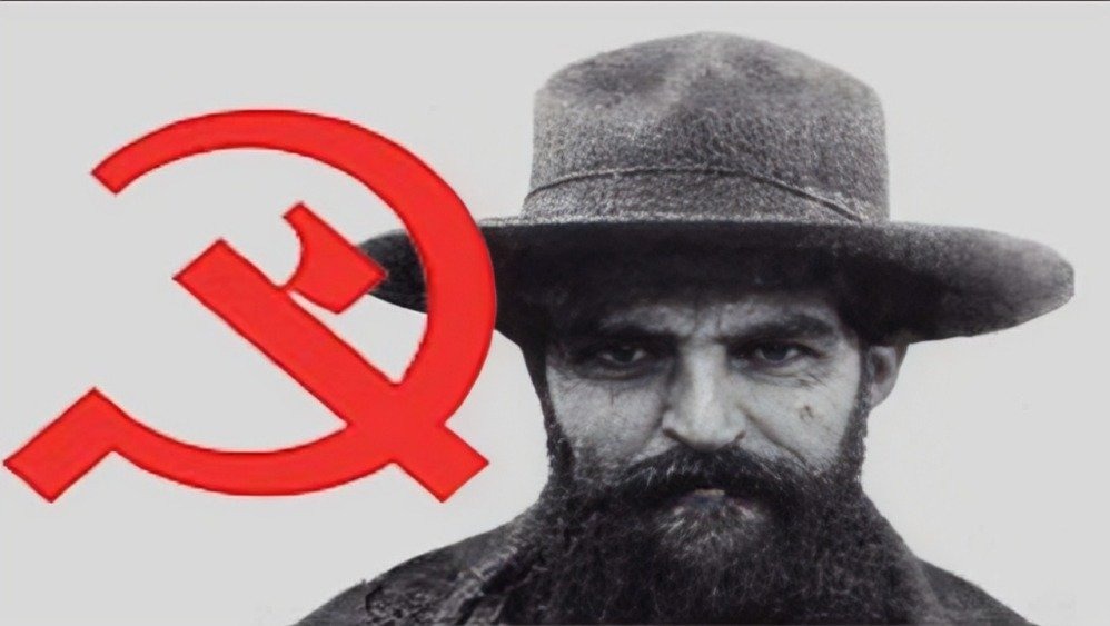JOAO EIGEN丨Relembrando a história de Nicola Bombacci: de comunista a ...