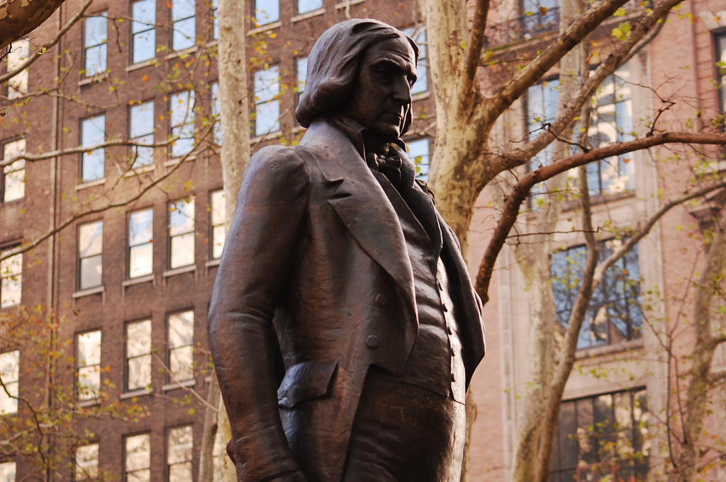 PATRIMÔNIO E MEMÓRIA丨O Gnosticismo de José Bonifácio | Esmeril