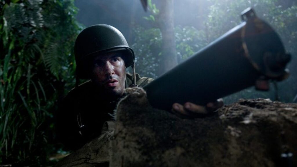 Batalha por Henderson Field: o Heroísmo do Sargento John Basilone ...